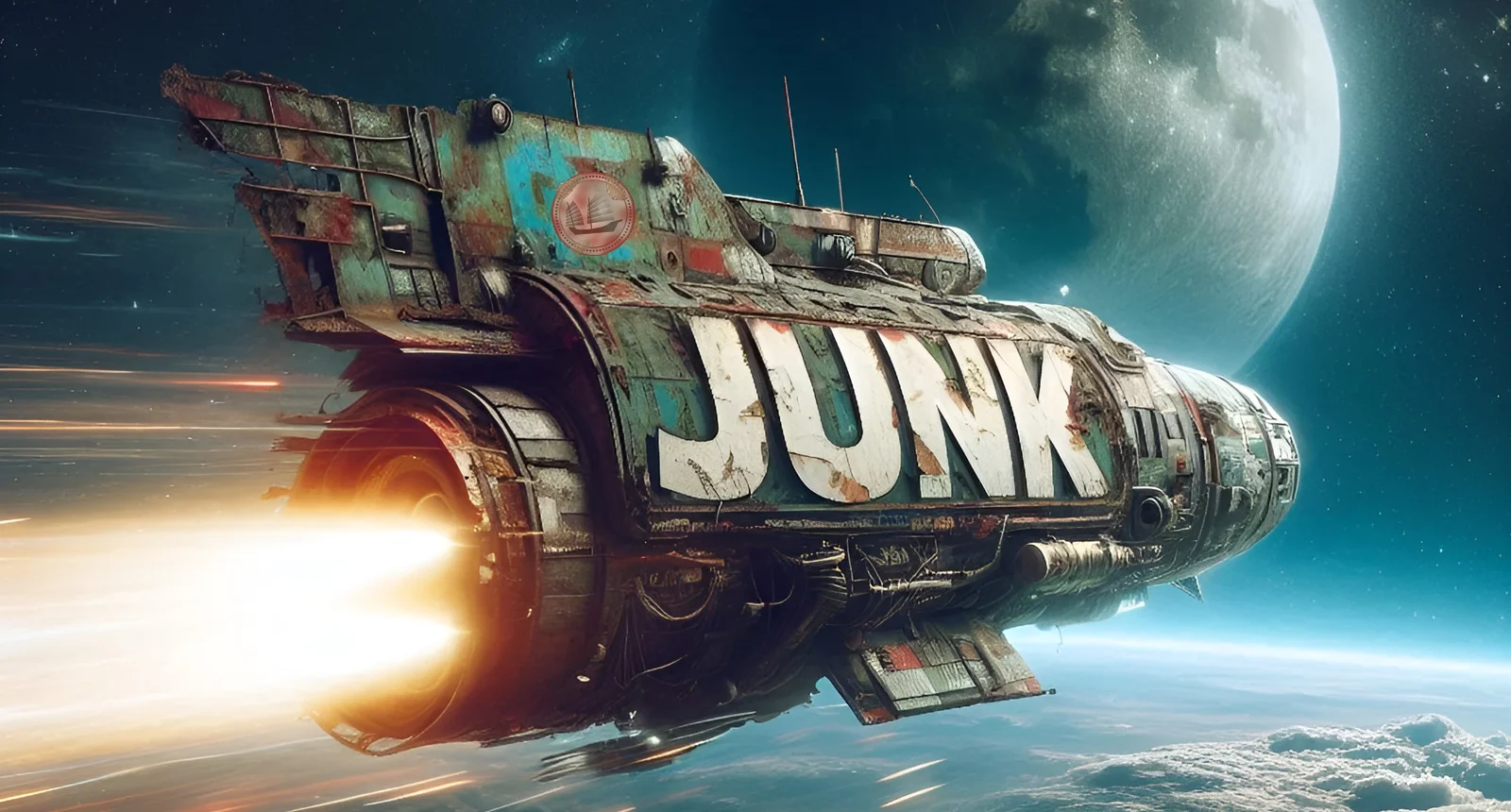 Junkcoin (JKC) - Resources